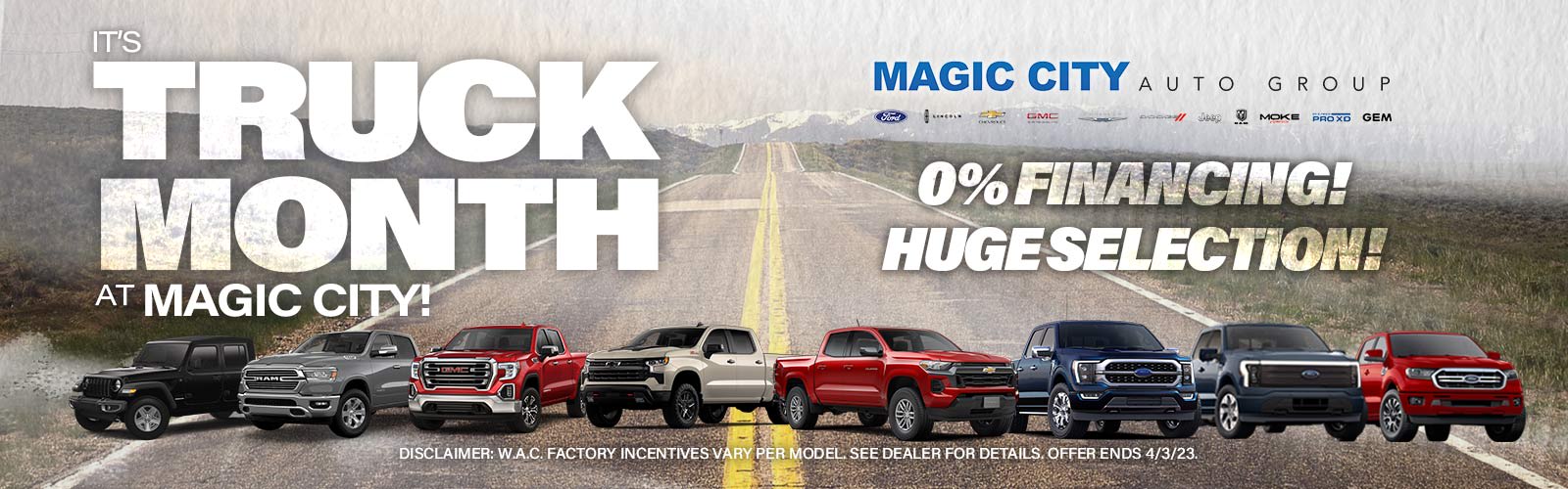 New & Used Car Dealer in Lexington, Roanoke VA | Magic City Auto Group