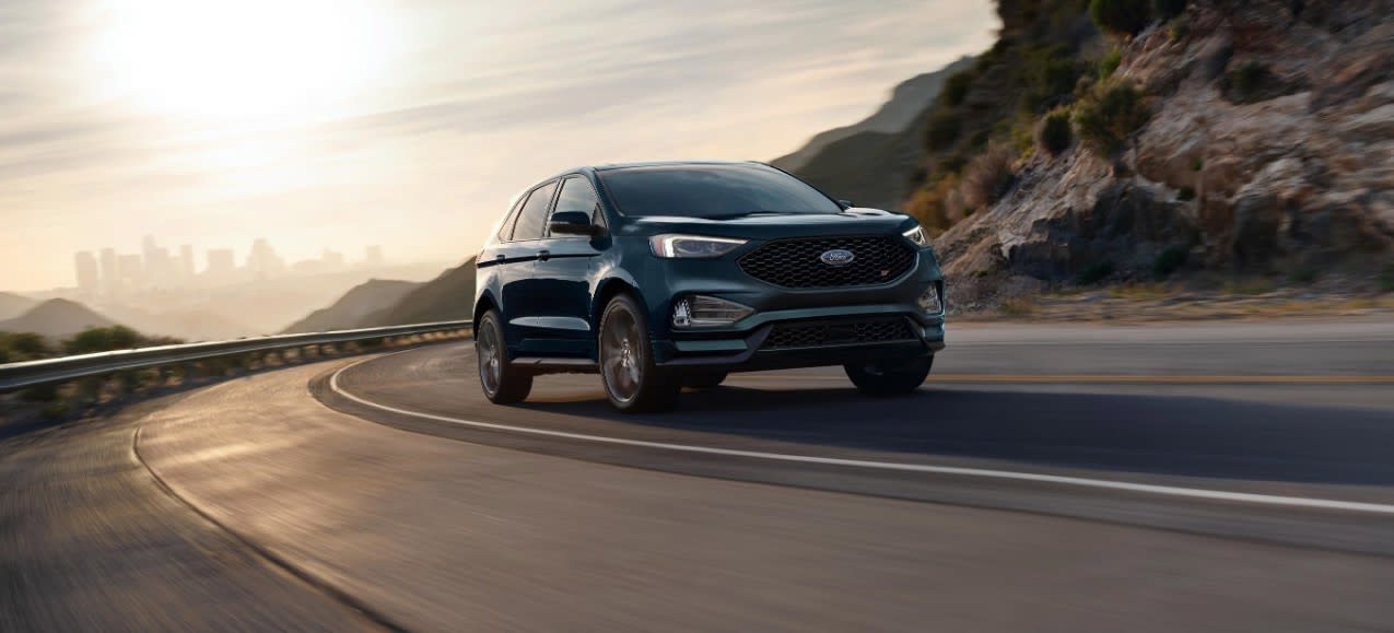 Ford vs. the Competition: Why Choose Ford? | J.C. Lewis Ford Pooler