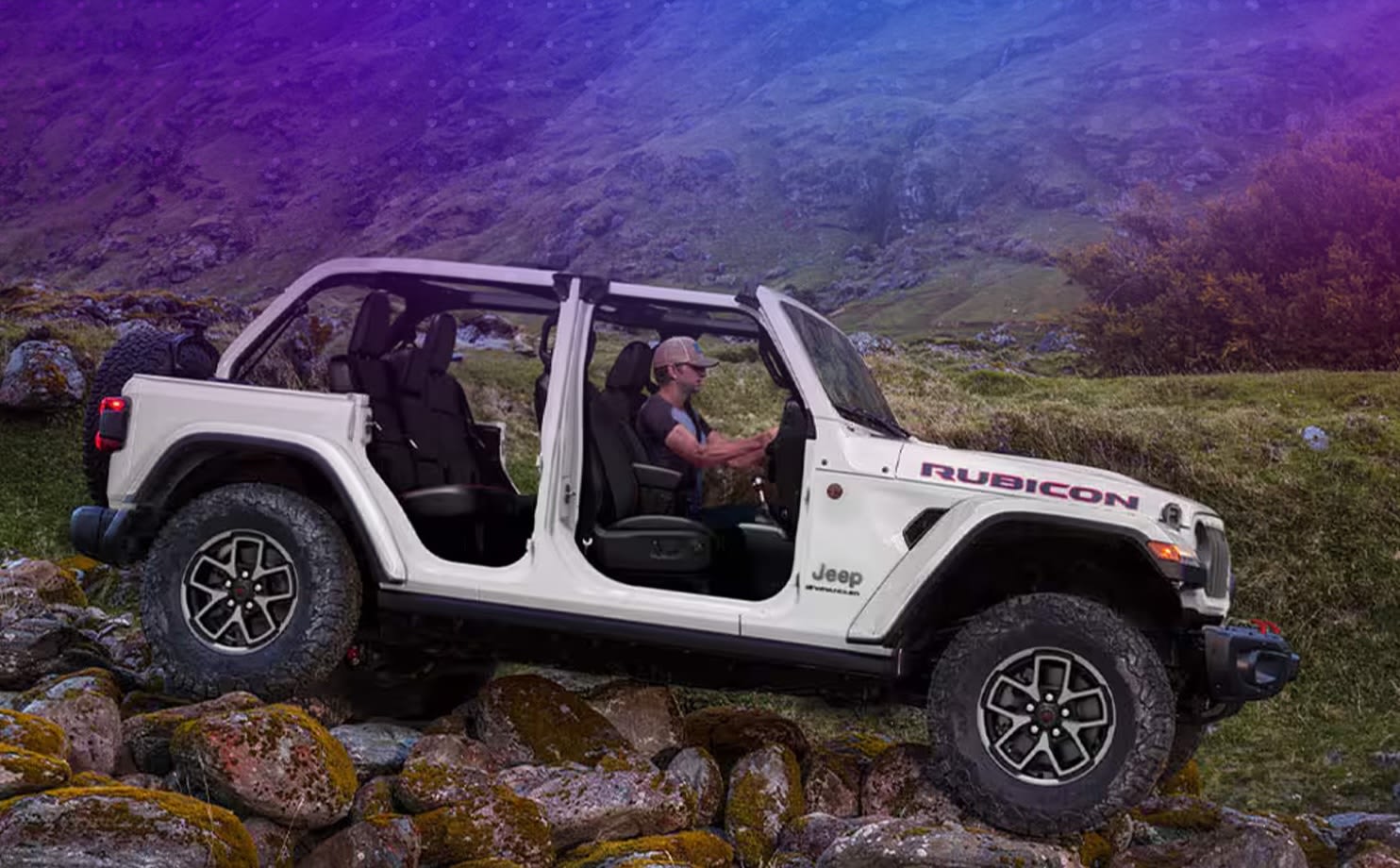 Best Off-Road SUVs for Outdoor Adventures in 2024 | Aschenbach ...
