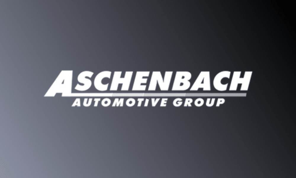 Our Locations | Aschenbach Automotive Group