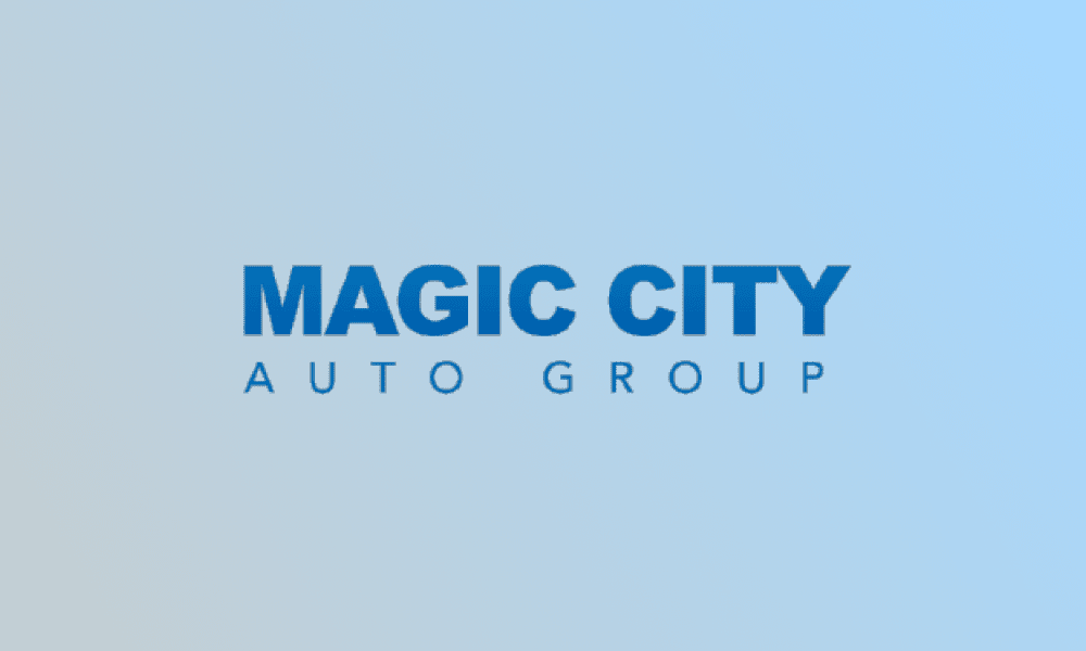 Ford Dealer Christiansburg, VA | Magic City Auto Group