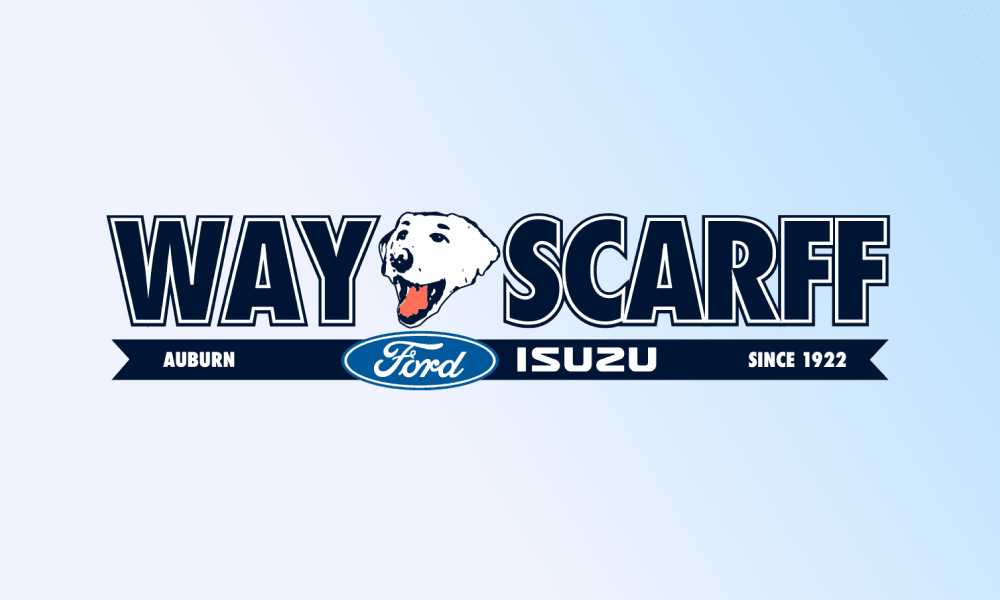 Meet our Ford Team | Way Scarff Ford