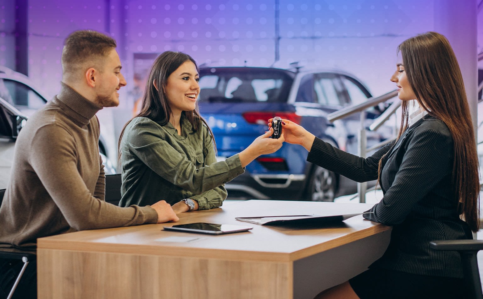 Refinancing Your Car Loan: When and How To Do It | Aschenbach ...