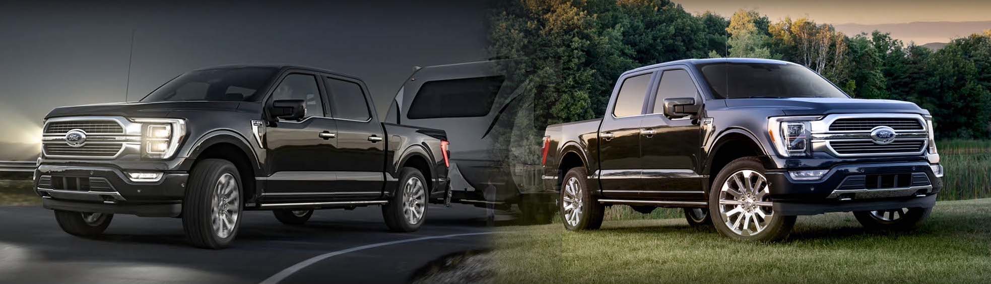 Ford Custom Truck Order | Apple Ford