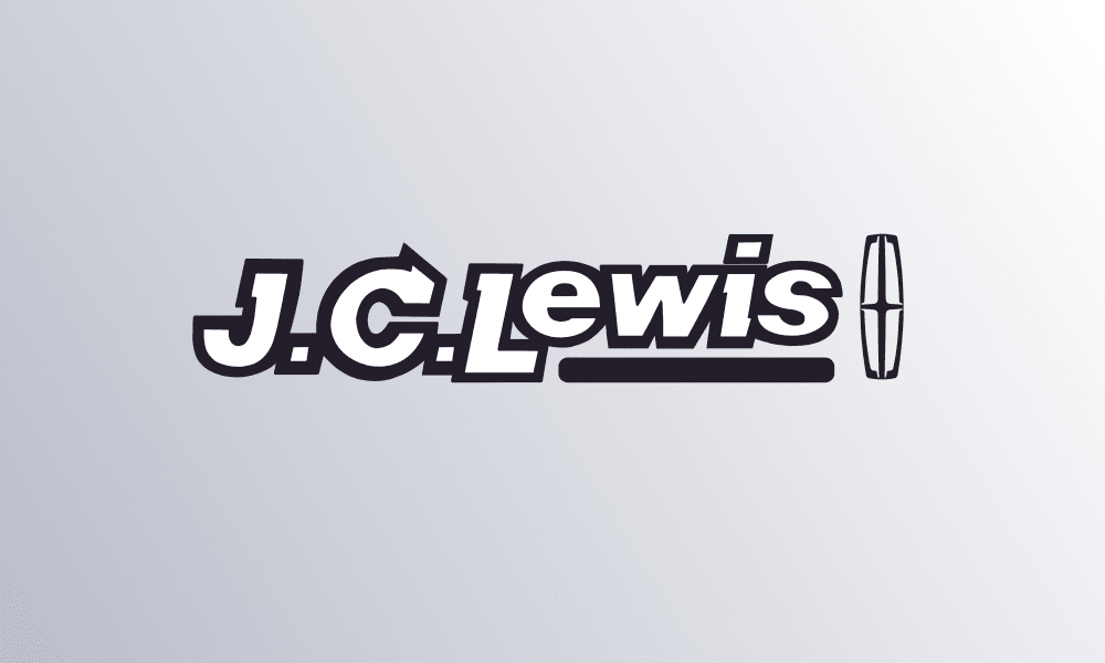 J.C. Lewis Lincoln Savannah