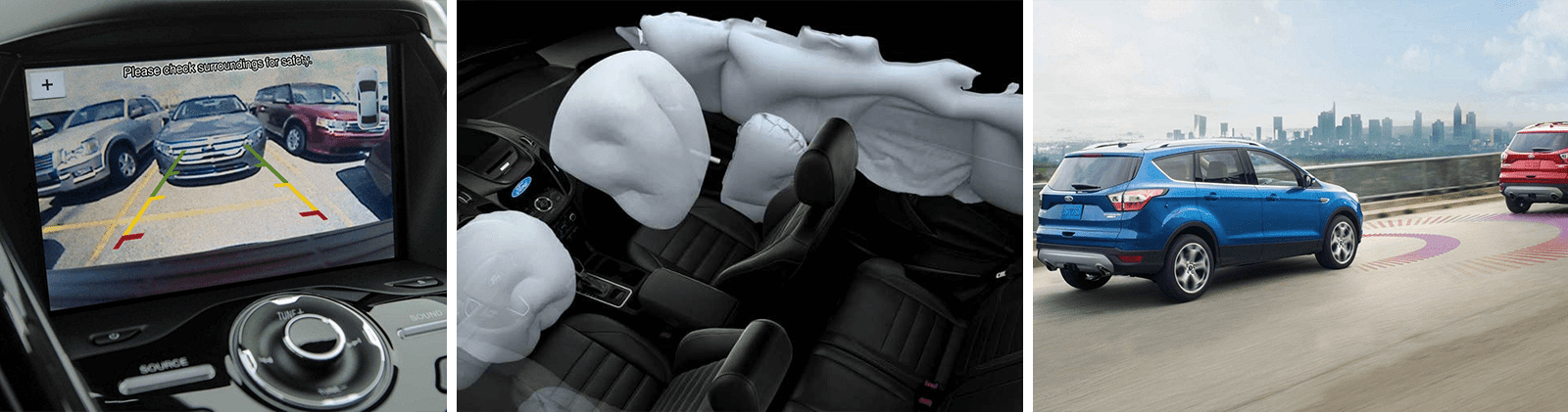 2018 Ford Escape | Apple Ford