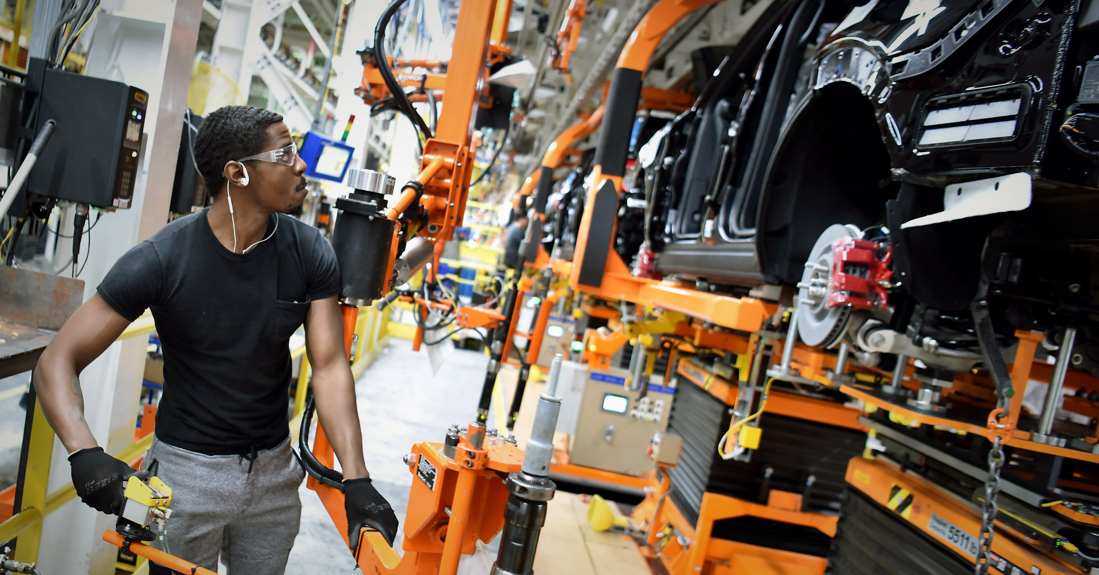 Welcome To Our Service Department | J.C. Lewis Ford Statesboro