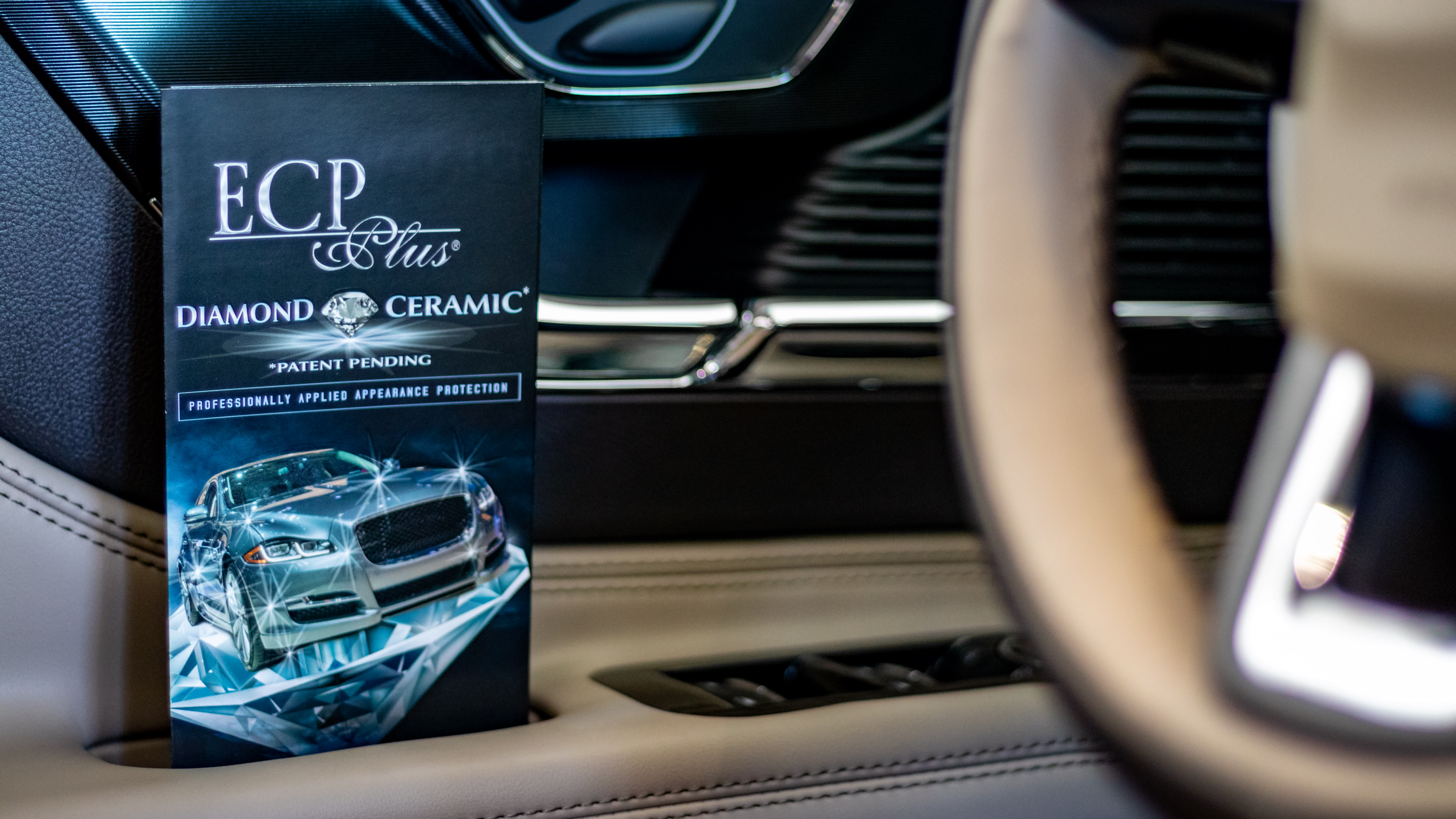 5 Reasons You Need Diamond Ceramic Coating - Kruse Motors