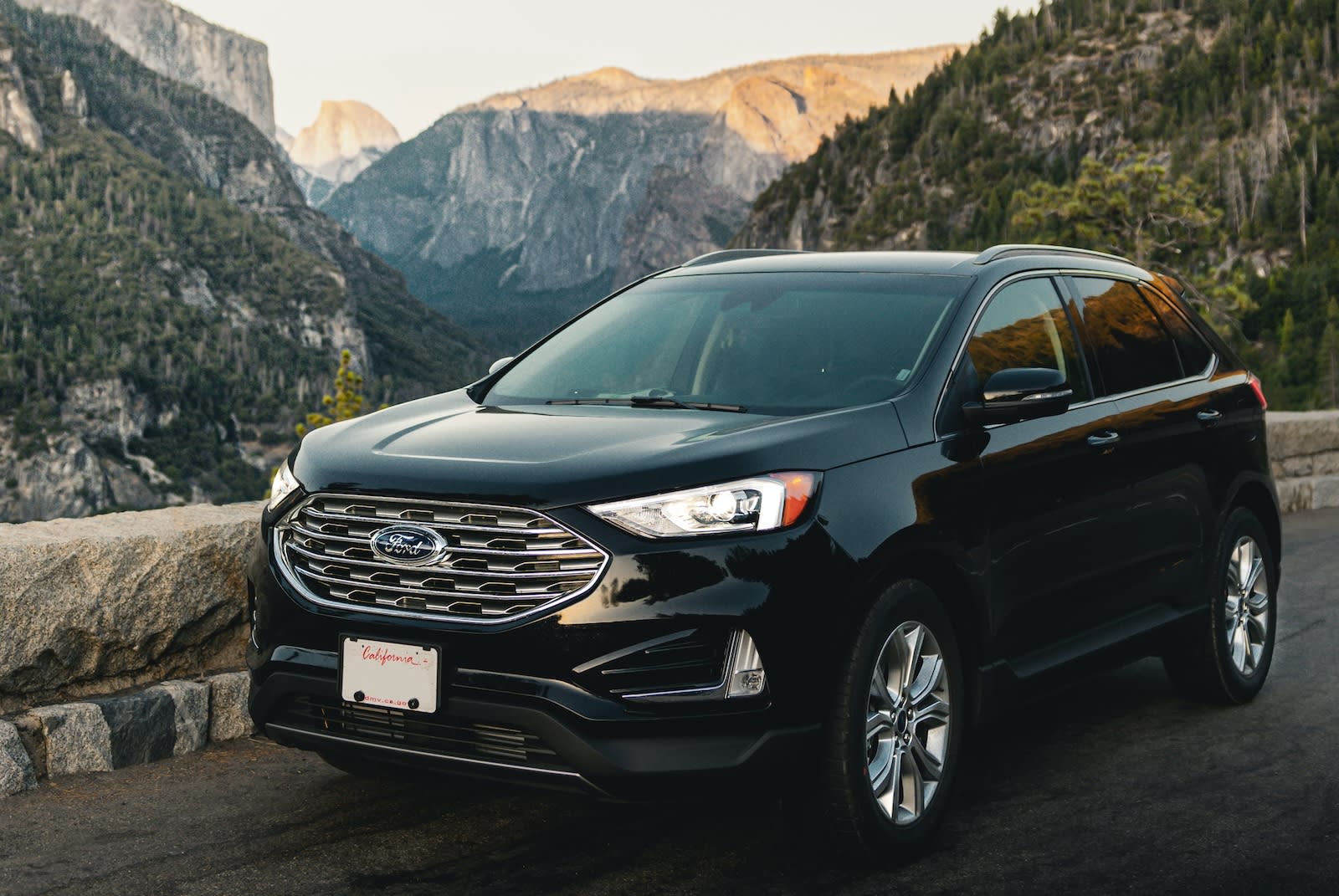 5 Things to Consider When Buying a New Ford | J.C. Lewis Ford Savannah