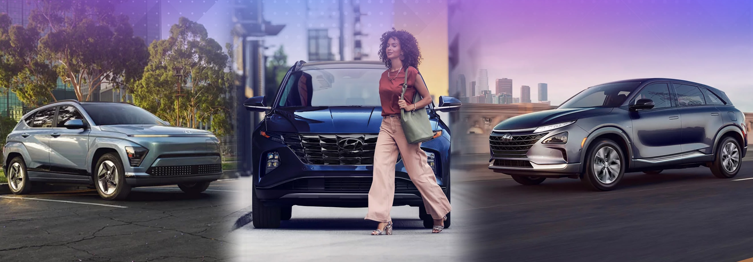 What Is Hyundai SmartSense? | Aschenbach Automotive Group