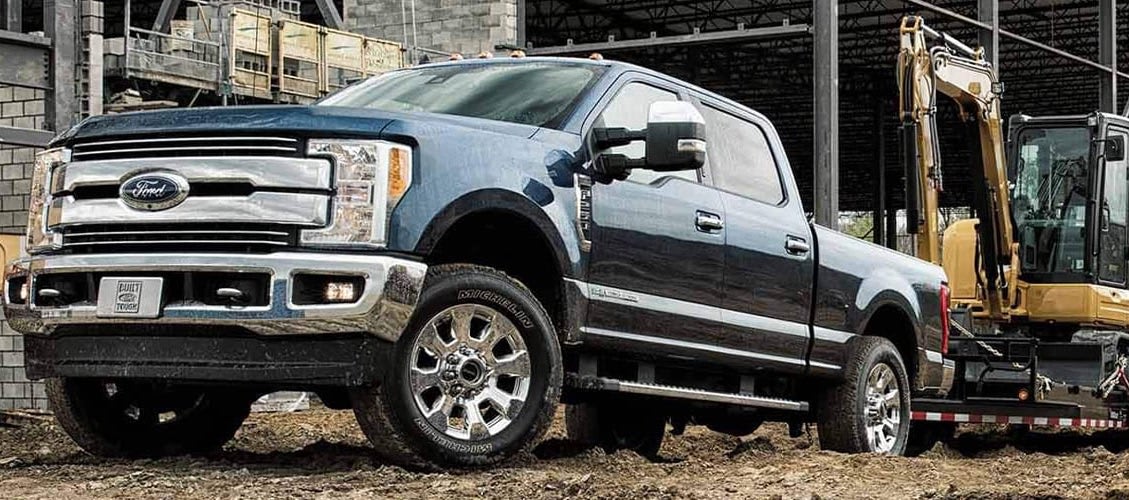 How Can Apple Ford Help Your Growing Business? | Apple Ford