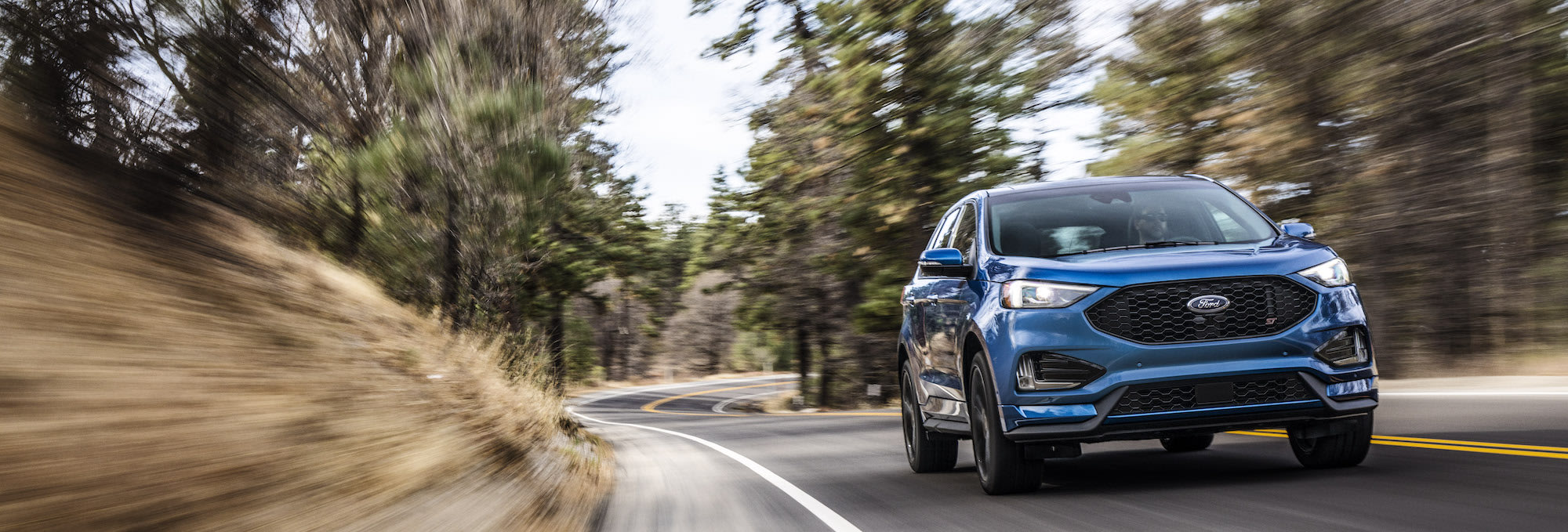 Ford Blue Advantage Program Details | Apple Ford