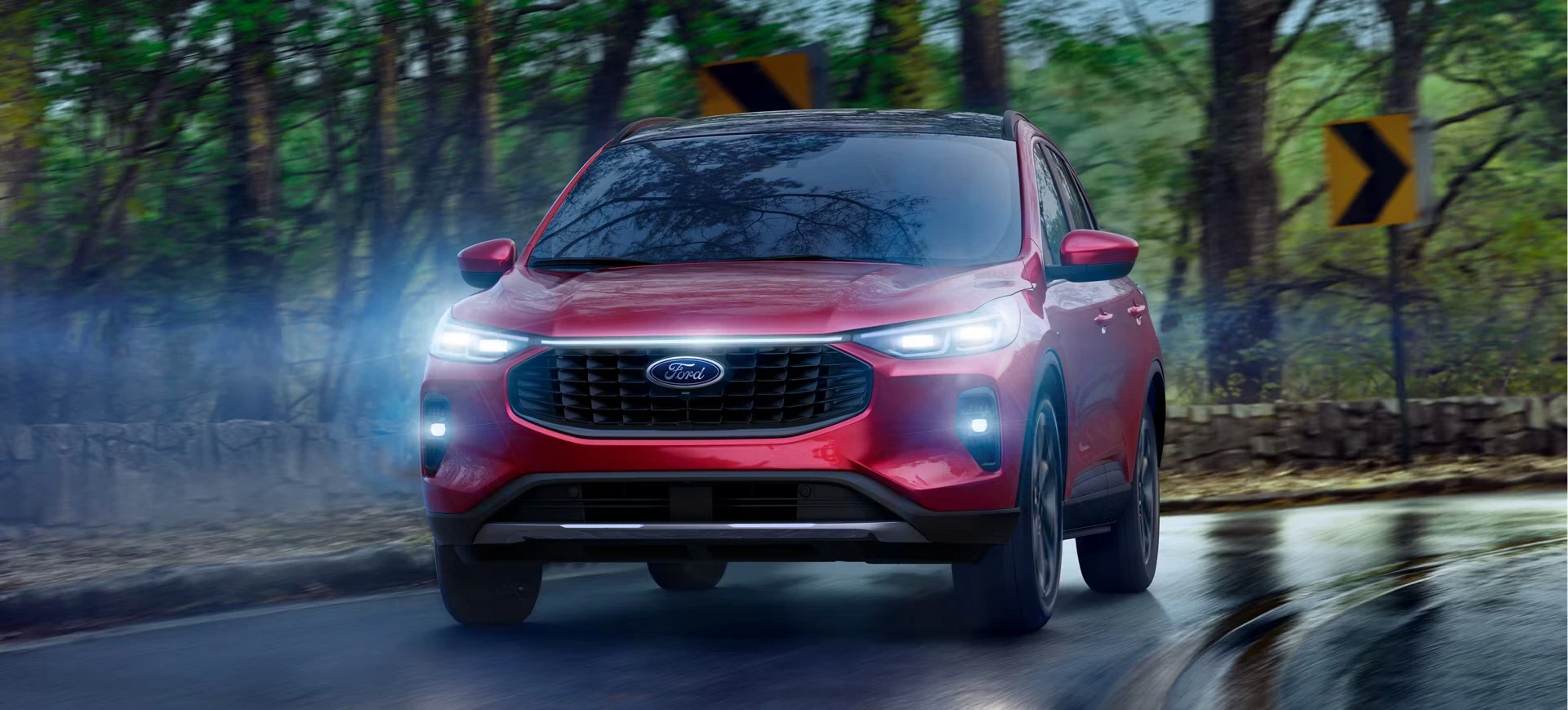 2026 Ford Escape Active AWD SUV in Marshall, MN