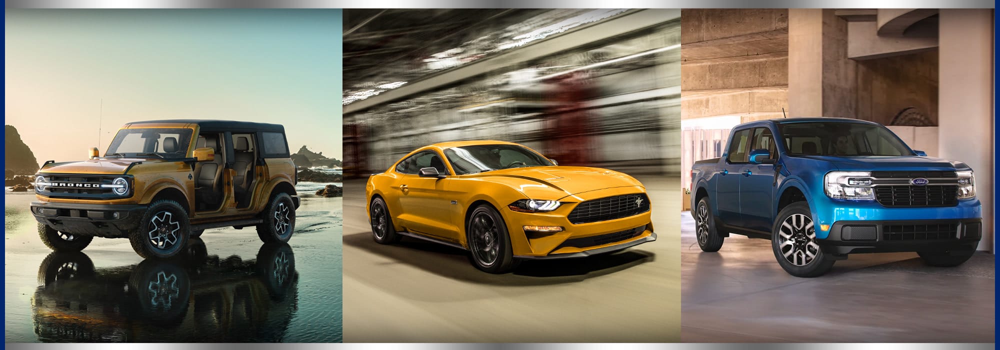 Pre-Order 2023 Ford Models | Apple Ford