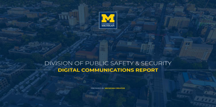 Michigan Creative | Michigan Creative