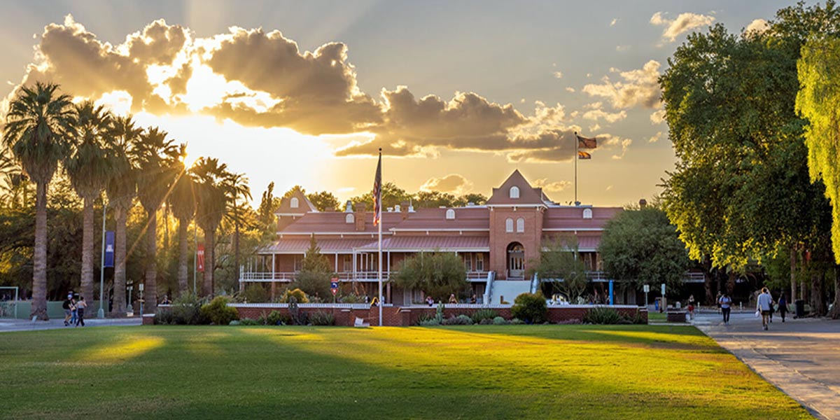 The University of Arizona | GoingCollege