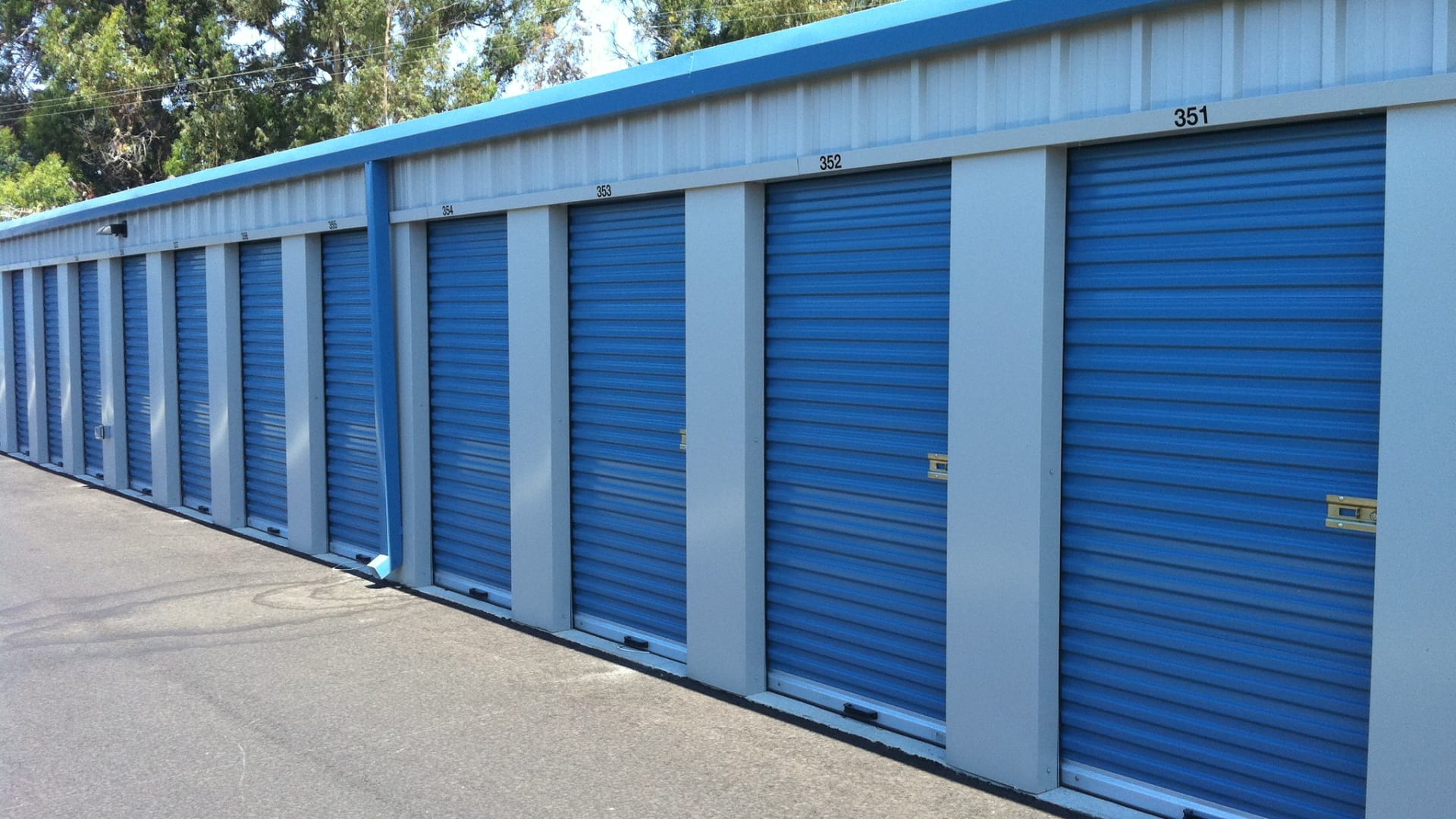 Storage List - Find Your Perfect Storage Space