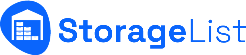 Storage List - Find Your Perfect Storage Space