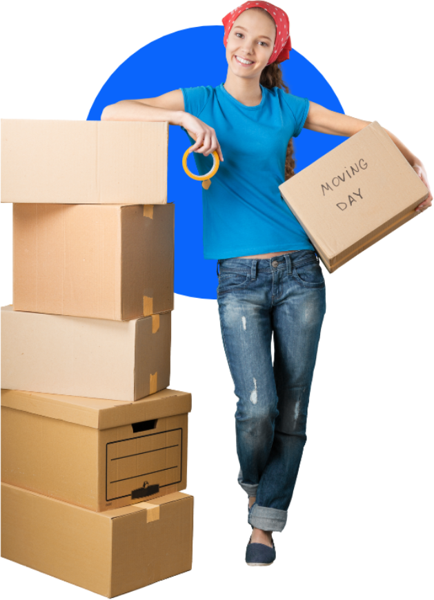 Storage List - Find Your Perfect Storage Space