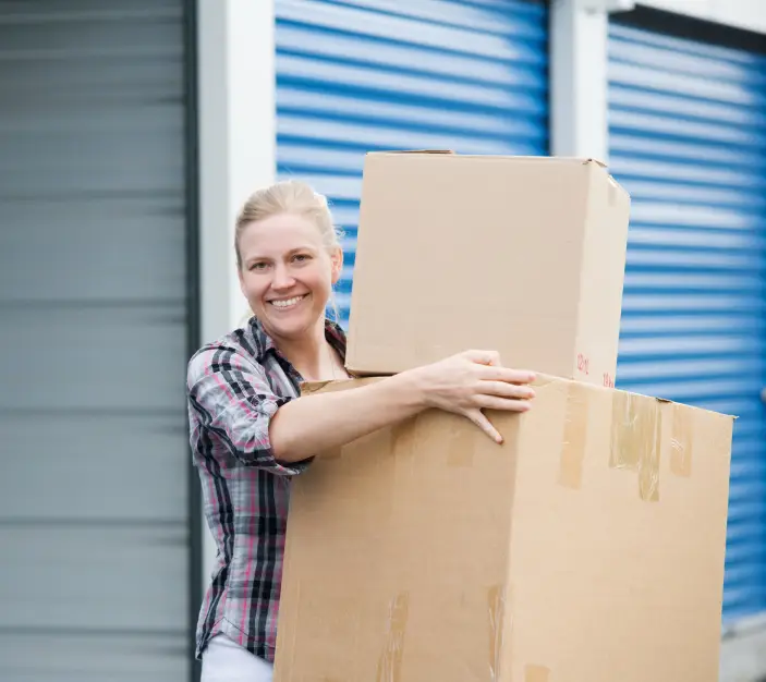 Storage List - Find Your Perfect Storage Space