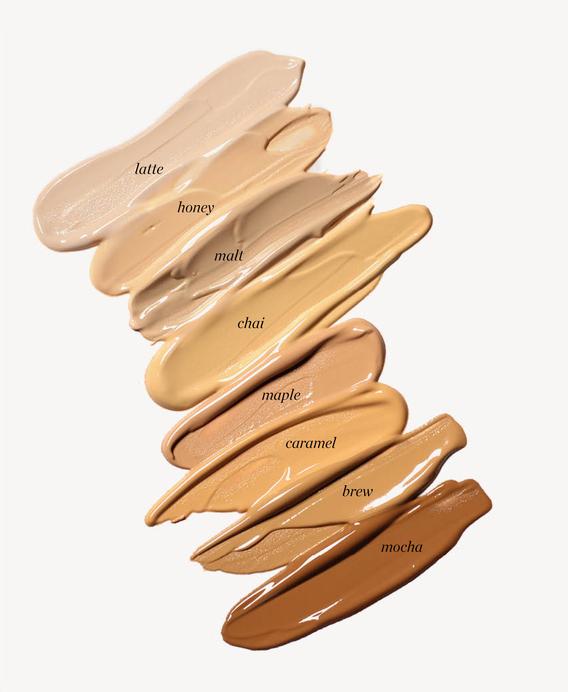 How To Match Foundation To Skin – Guide For You! | Skincare Top List