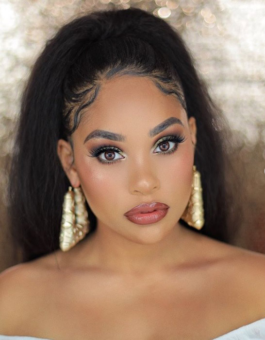 How To Get Rid Of Baby Hairs – A Guide For You | Skincare Top List