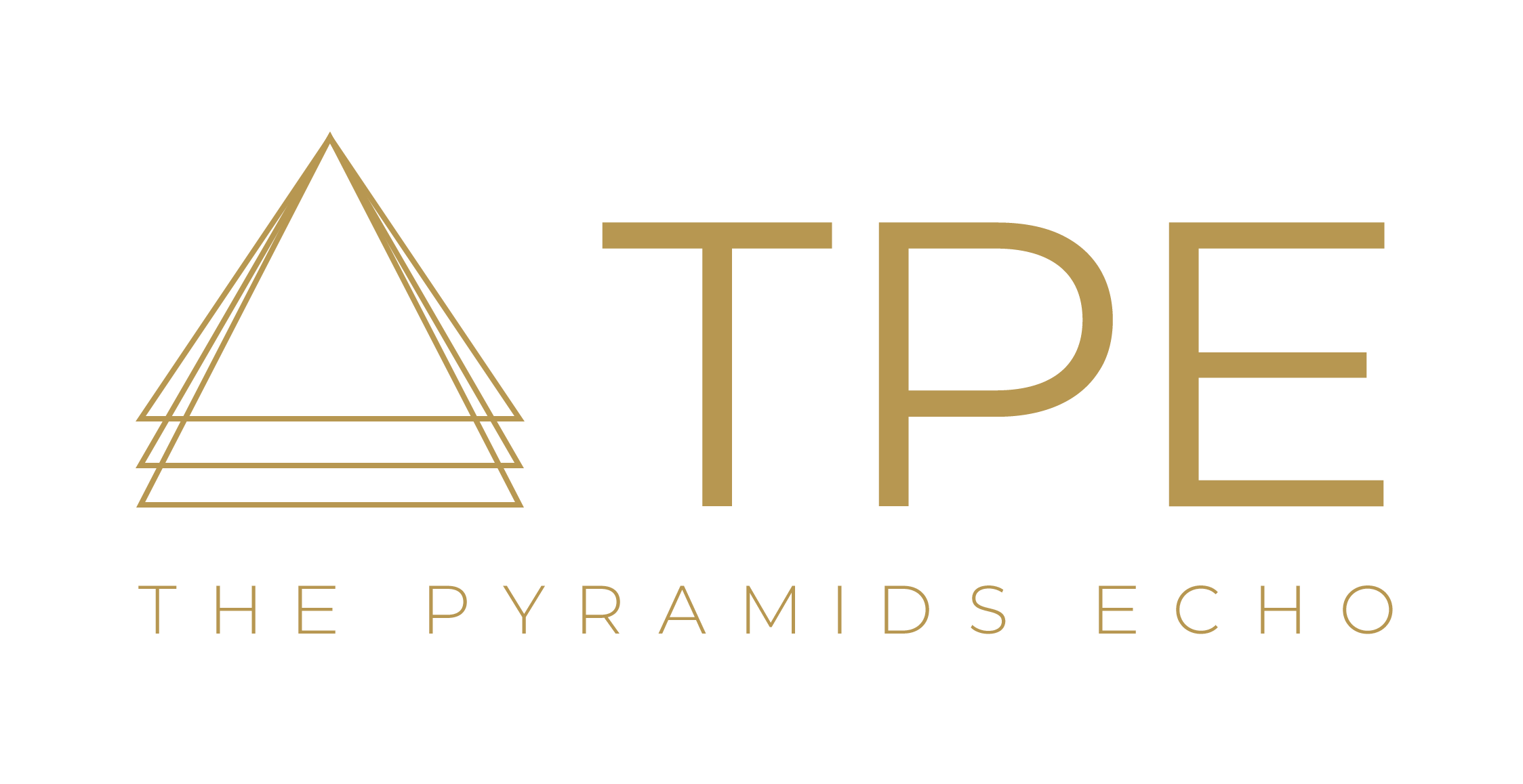 The Pyramids Echo 2025