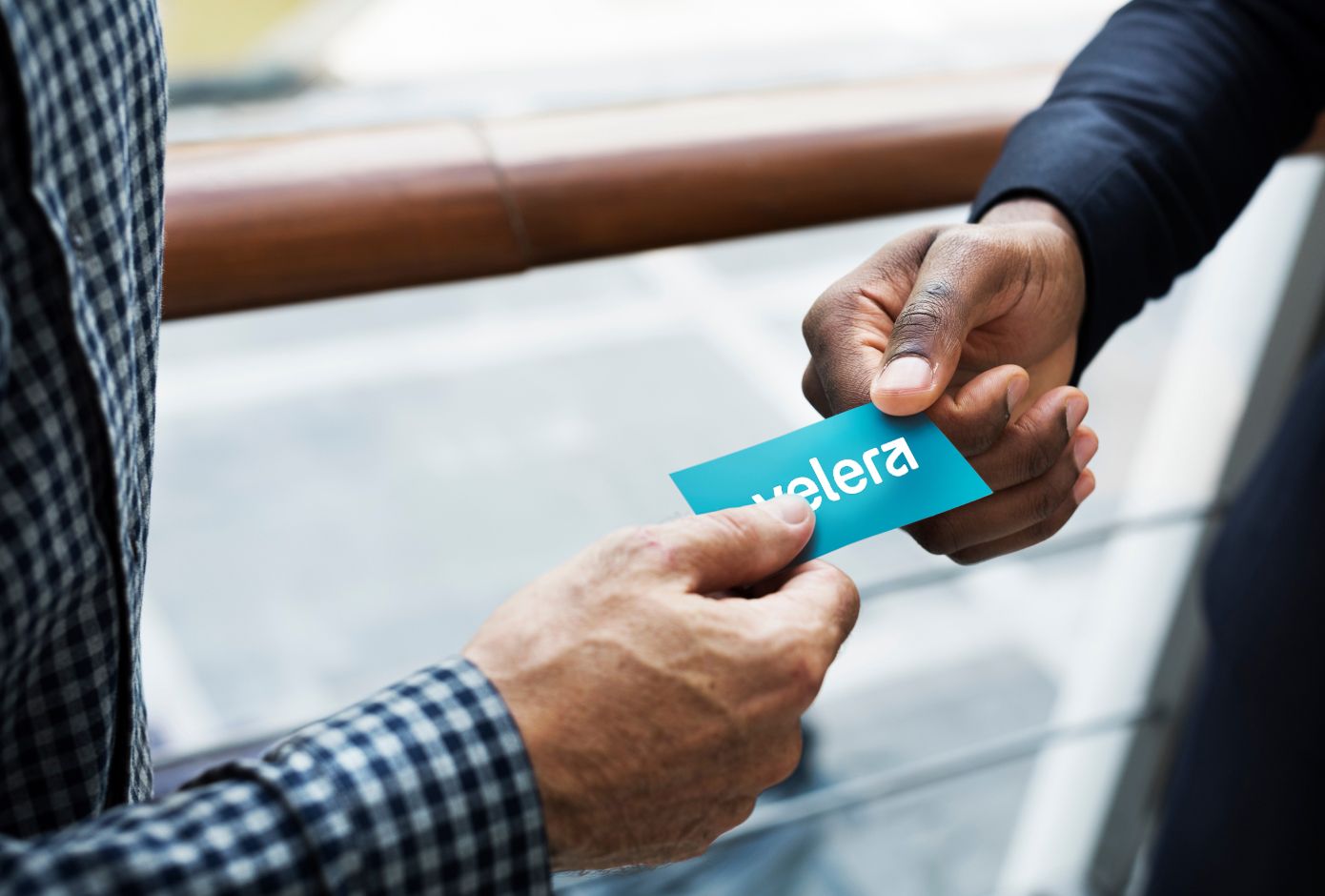 Strategies for Building a Successful Business Card Program