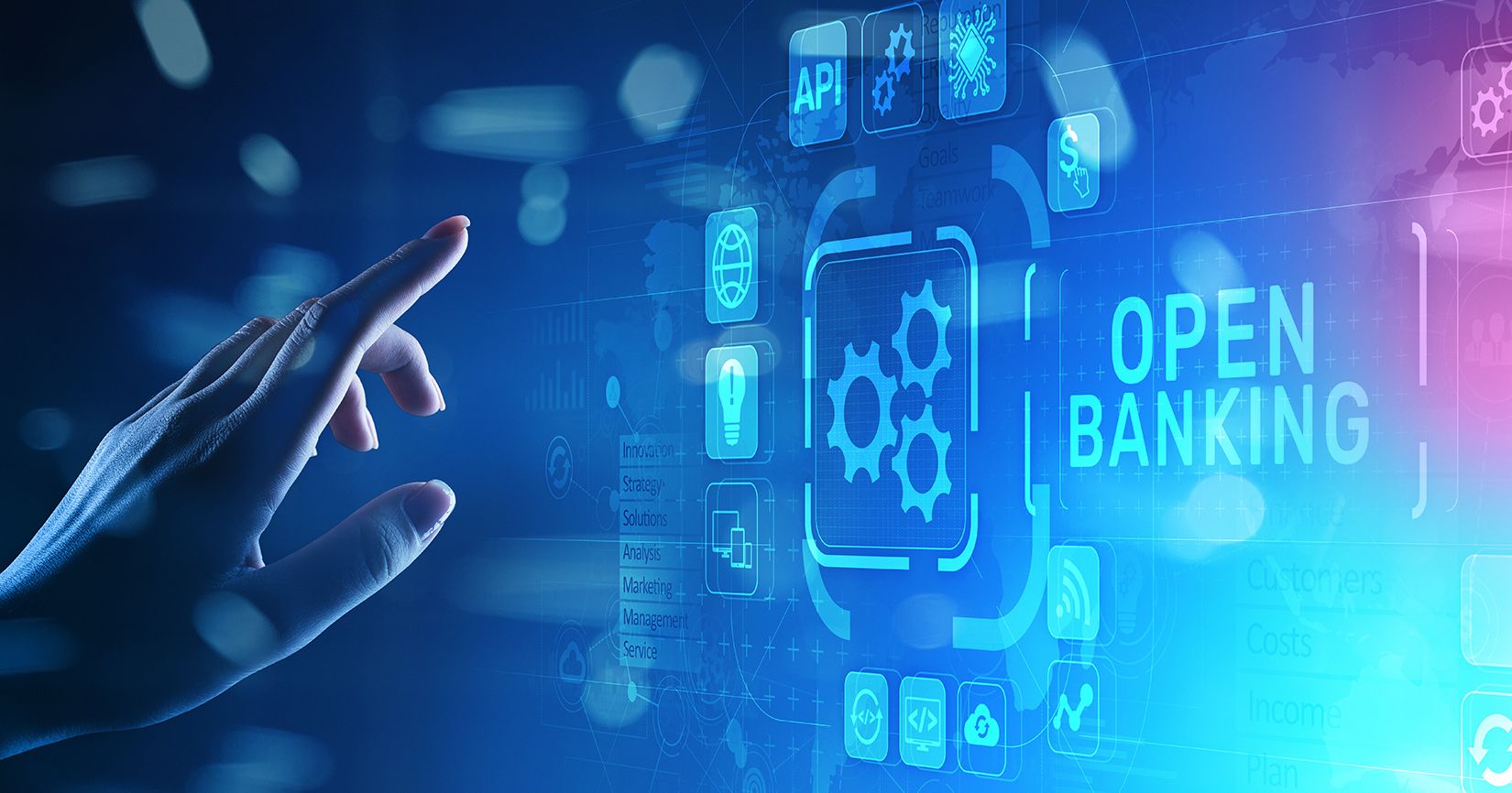 Open Banking: How Credit Unions Can Benefit