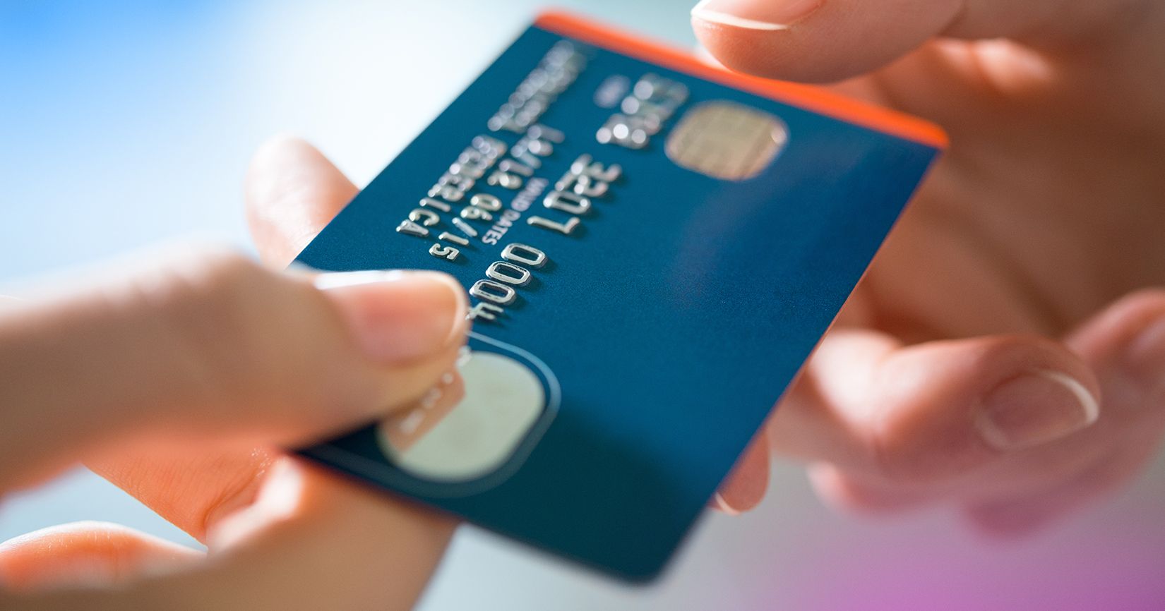 Unveiling Consumer Payment Trends: Credit, Debit, and Spending Habits