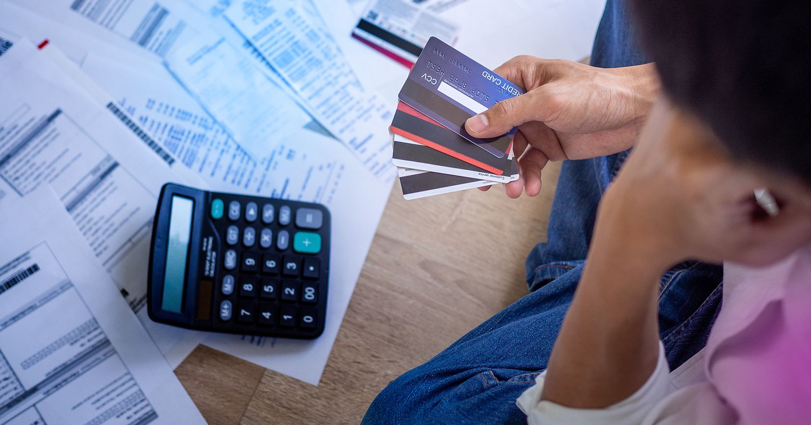Payments Index February 2024: Credit Card Delinquency Rates Escalating ...