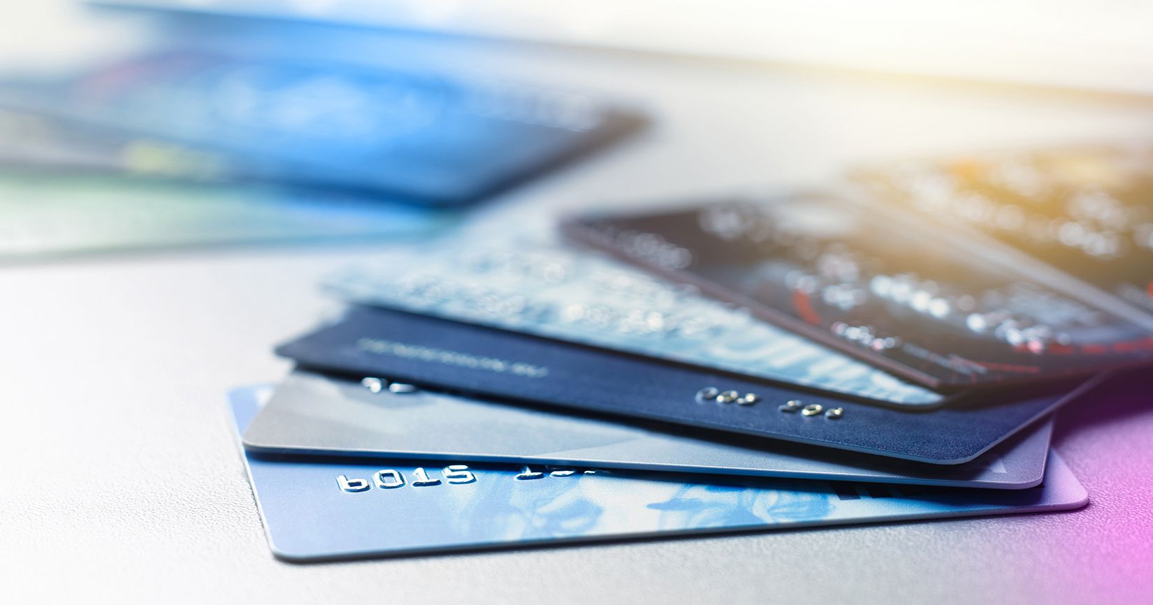 Rethink Credit with Strategic Card Management | Velera