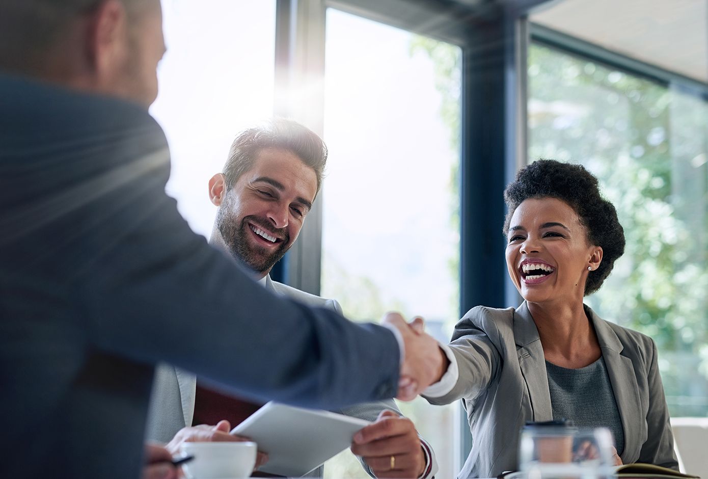 Credit Union Solutions & Innovation | Velera