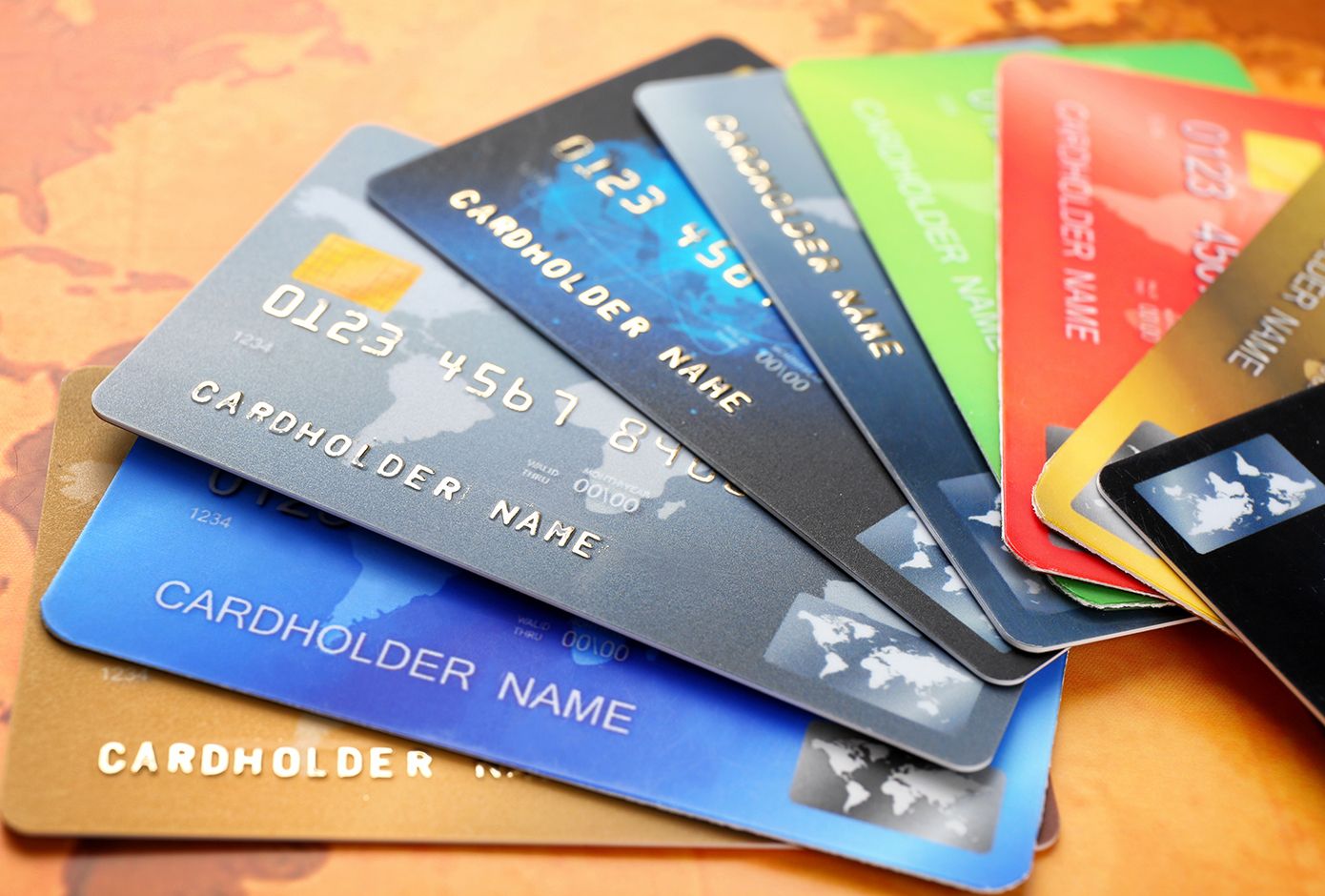 Card Products for Credit Unions | Velera