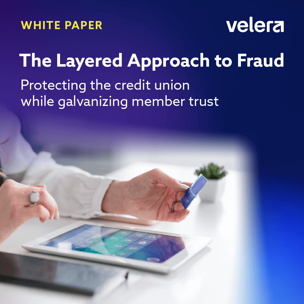 Layered Approach to Payments Fraud | Velera