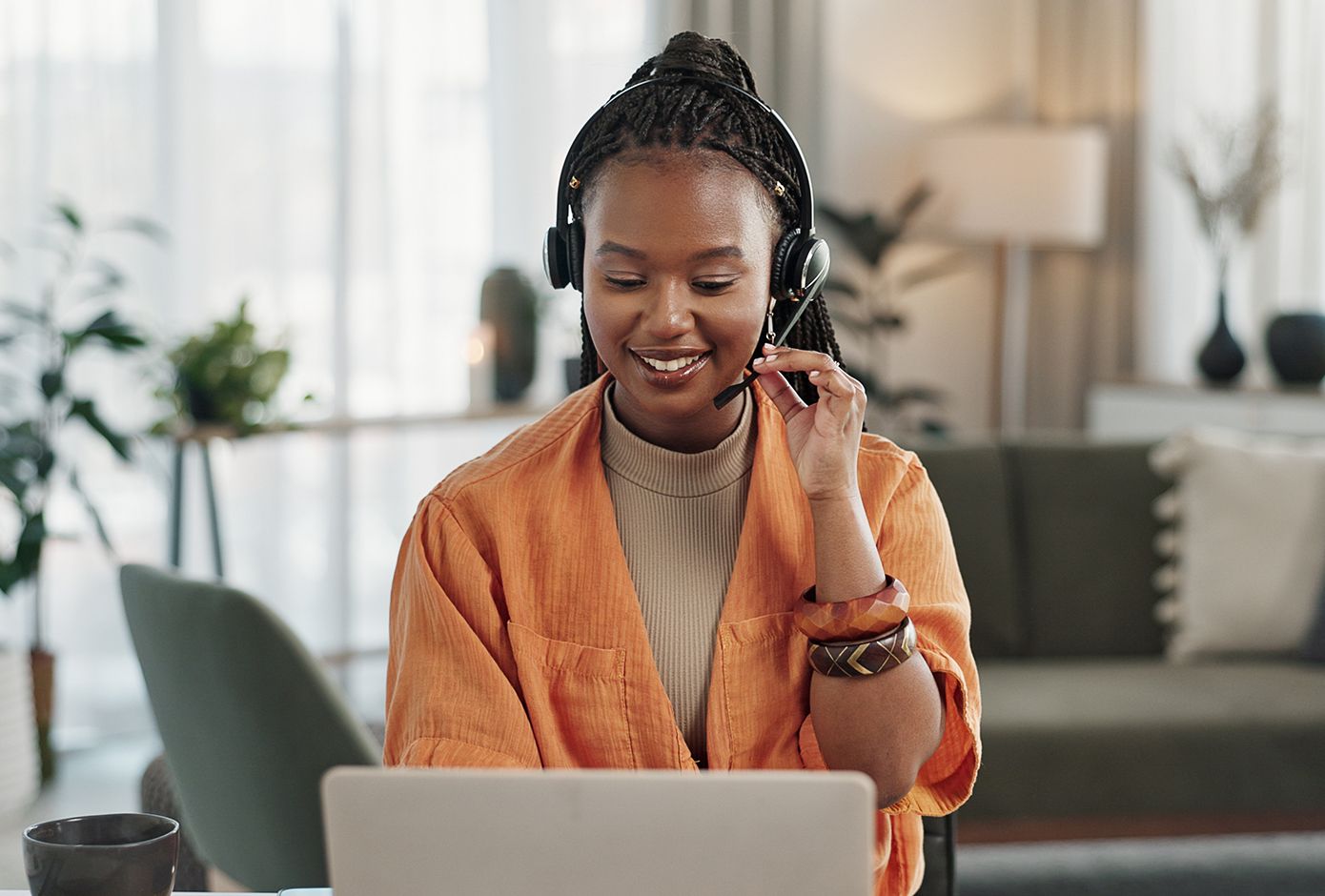 Contact Center Solutions for Credit Unions | Velera