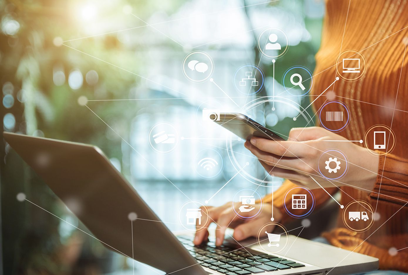 Emerging Fintech Services for Credit Unions | Velera