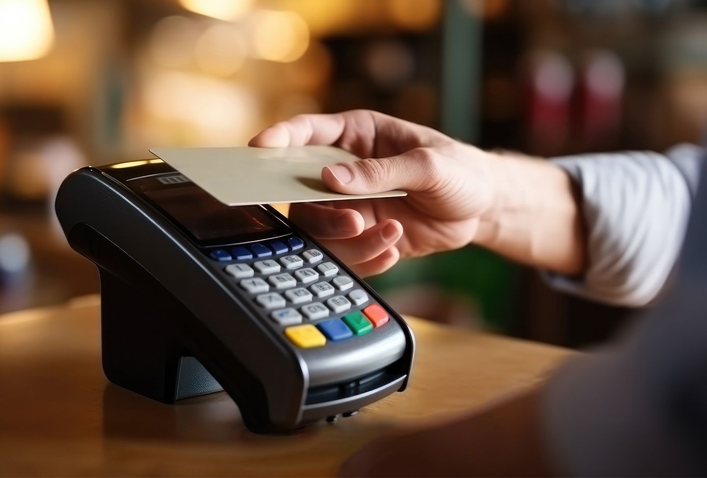 Fully Managed Credit Card Portfolio Management | Velera