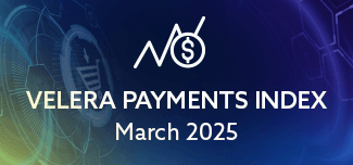 Velera Payments Index March 2025: Credit & Debit Trends, Delinquencies ...