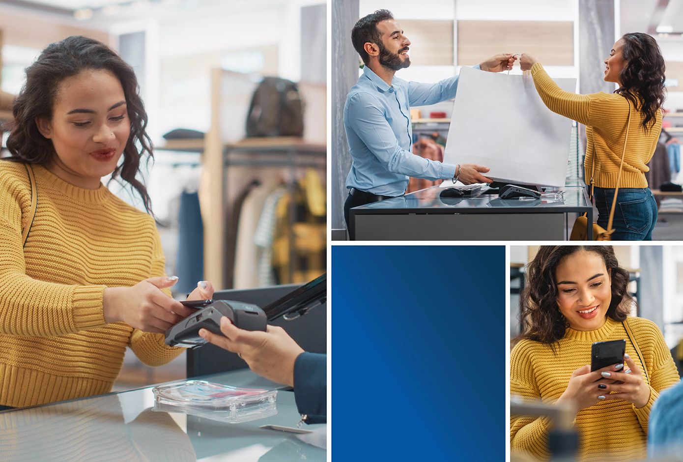 Eye on Payments 2023 | Digital & Generational Payment Trends