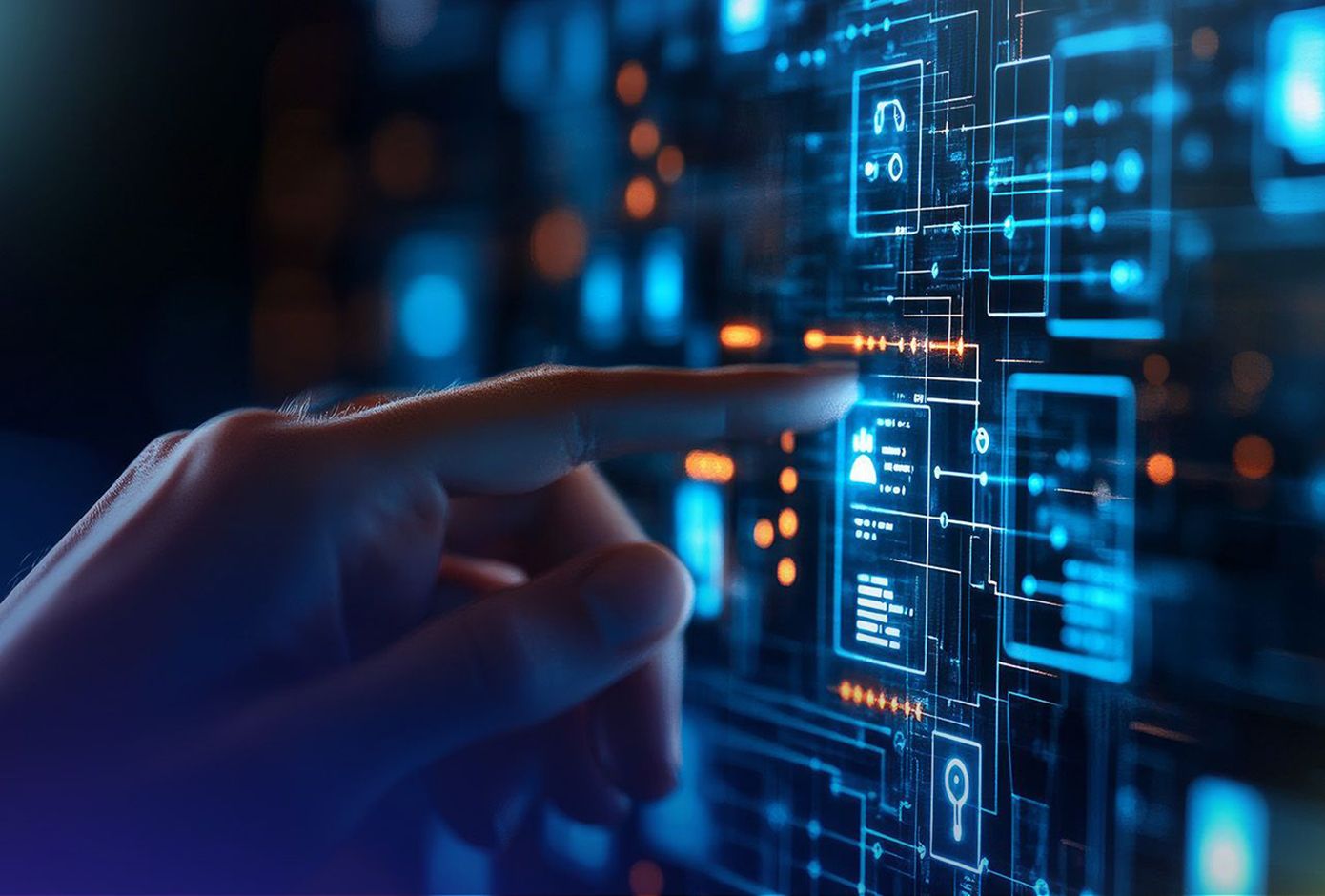 Regulation Pendulum & Open Banking | Velera