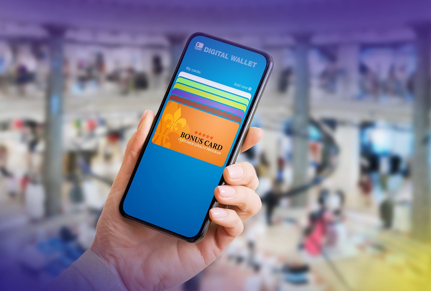 Rewards Programs Keep Cards Top of Wallet | Velera