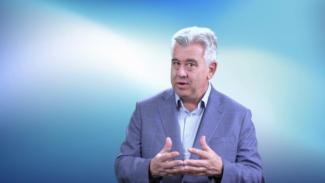 VeleraTV Ep 46: Mark Sievewright, Credit Union Insights