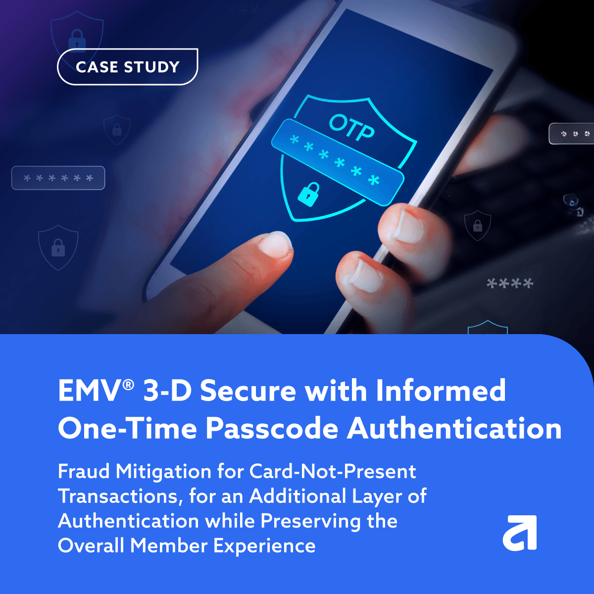 UNFCU cuts CNP fraud with EMV 3-D Secure | Velera