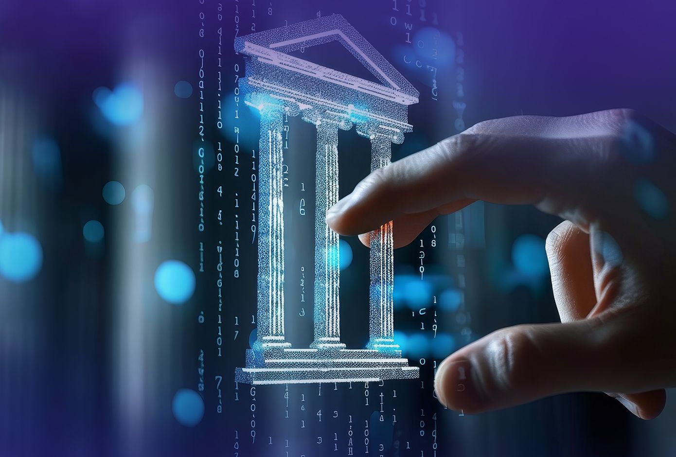 Open Banking Transparency | Velera