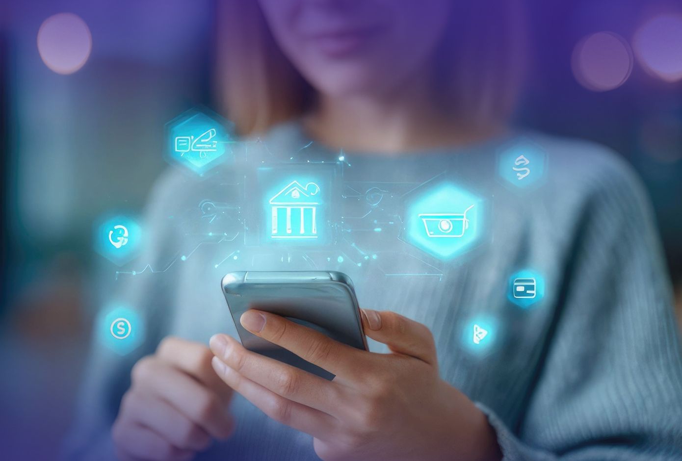 Tech for Credit Unions | Velera