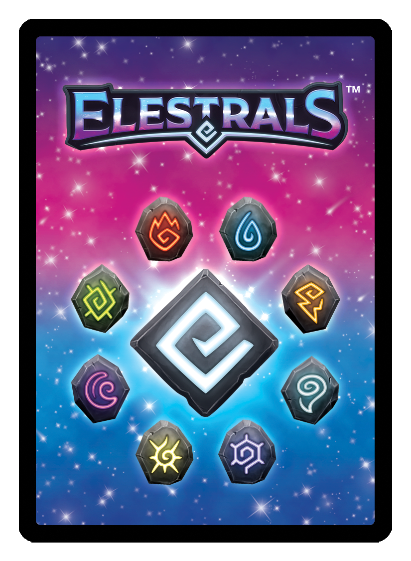 LST-002 | Collect! Elestrals