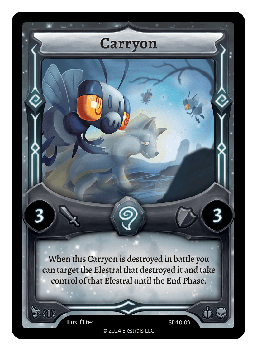 carryon-collect-elestrals