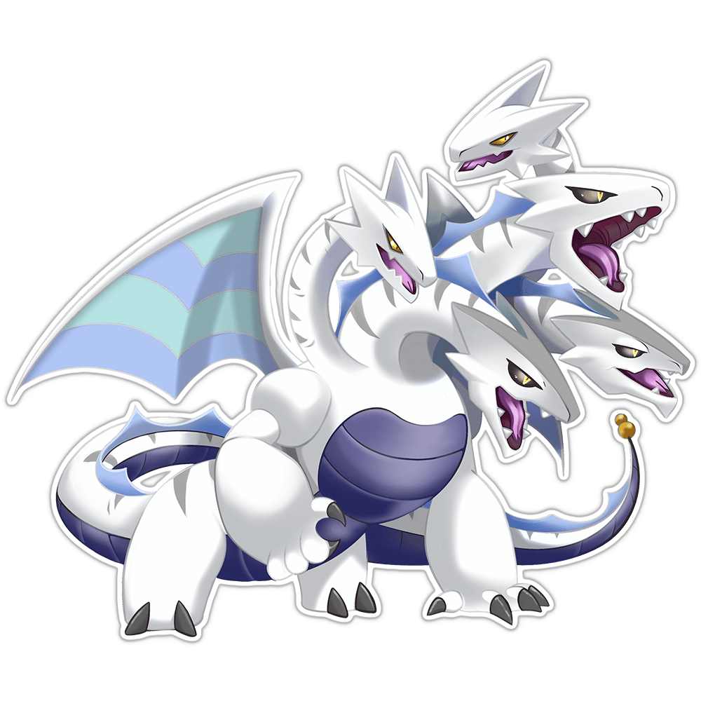 Penterror | Collect! Elestrals