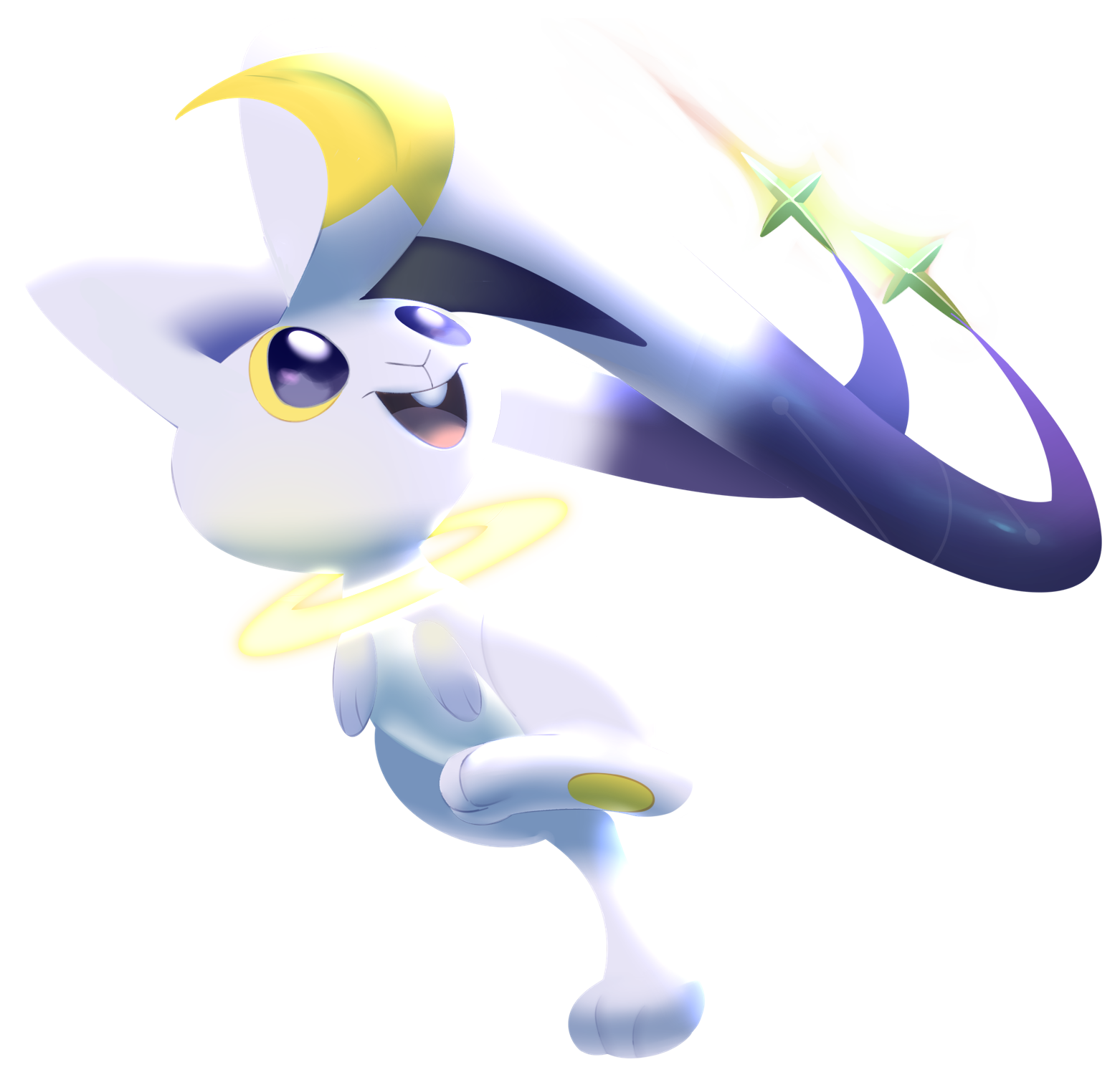 Astrabbit | Collect! Elestrals